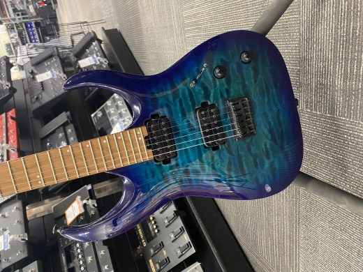 Gear Hunter | Jackson - Misha Mansoor Juggernaut Chlorine Burst